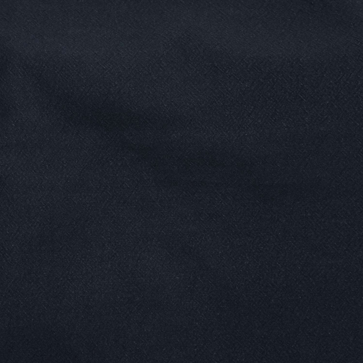 Organic Risha Cotton: Navy Blue – Essem Textiles Co.