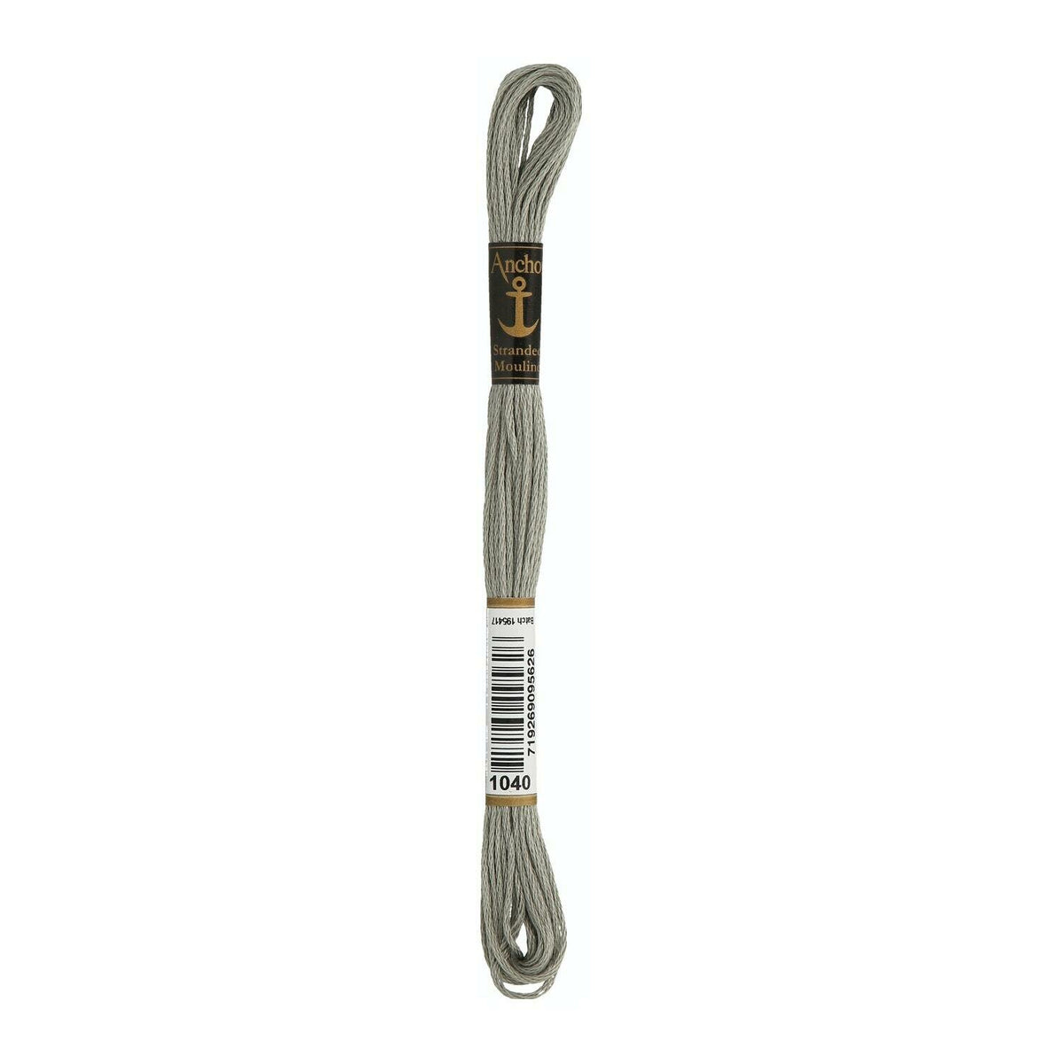 Embroidery Thread - 1040 Taupe – Essem Textiles Co.