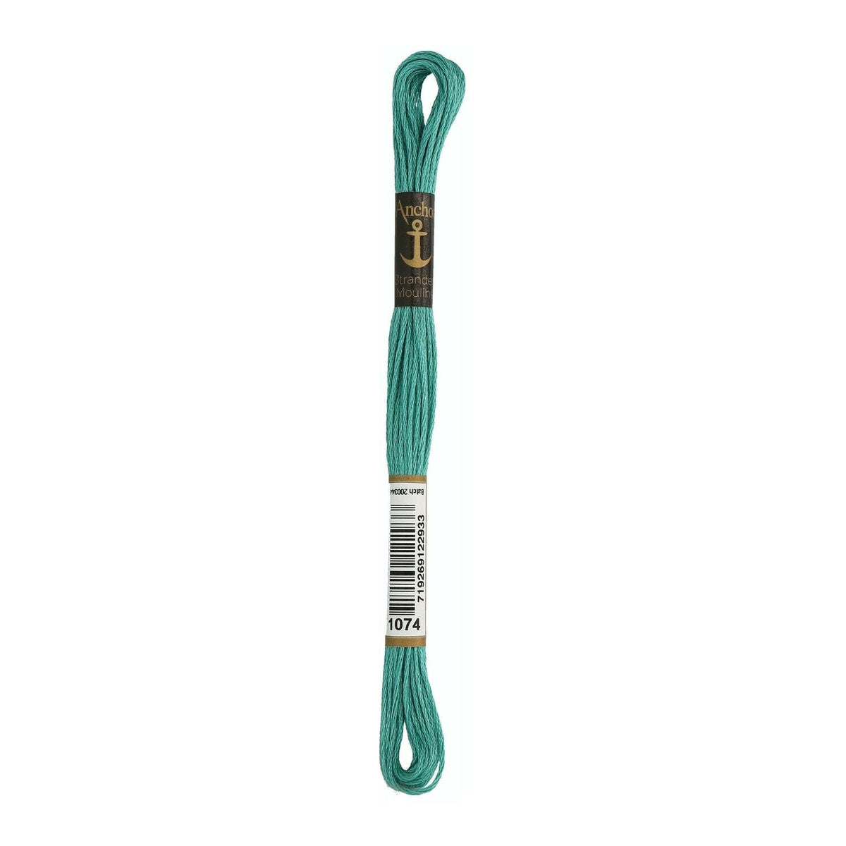 Embroidery Thread - 1074 Jade Green – Essem Textiles Co.