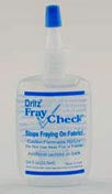 Fray Check 22ML – Essem Textiles Co.