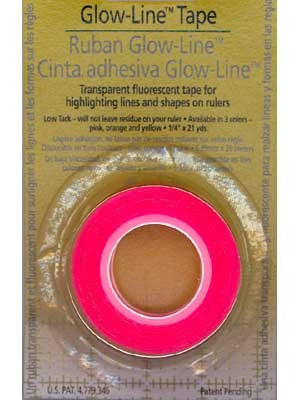 Glow Line Tape – Essem Textiles Co.